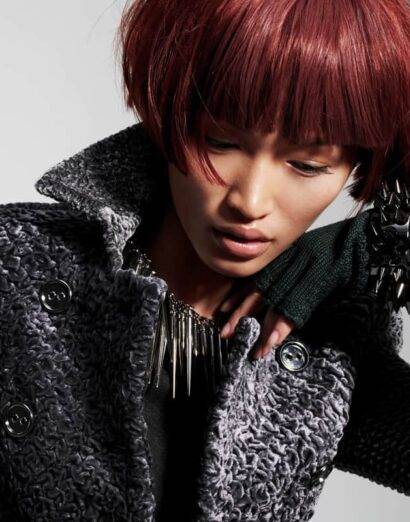 Amber Chia | Malaysia's No. 1 Celebrity Supermodel