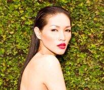 Amber Chia | Malaysia's No. 1 Celebrity Supermodel