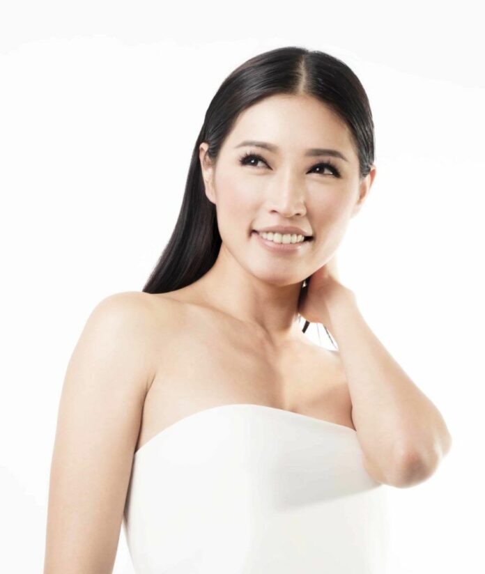 Amber Chia – AmberChia.com